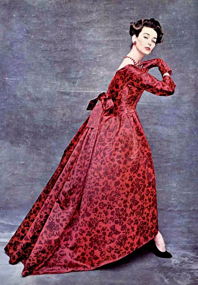 Picture of Dorian Leigh Parker