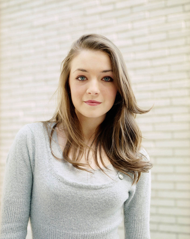 Sarah Bolger image