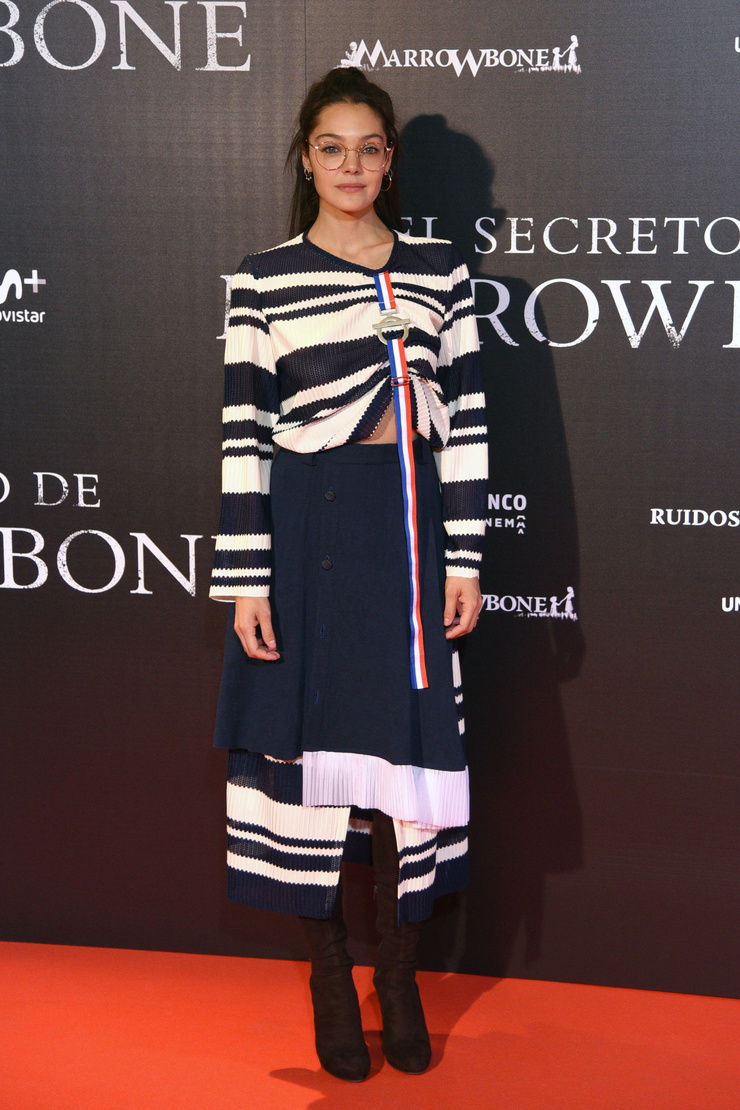 Picture of Ana Rujas