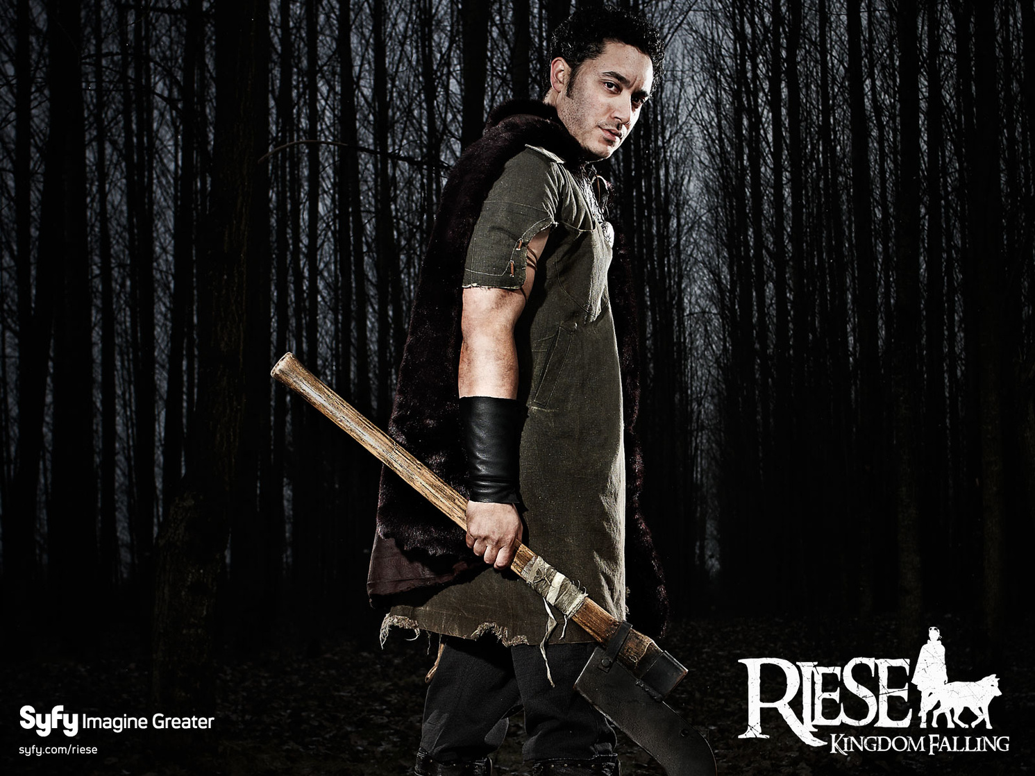 Picture of Riese