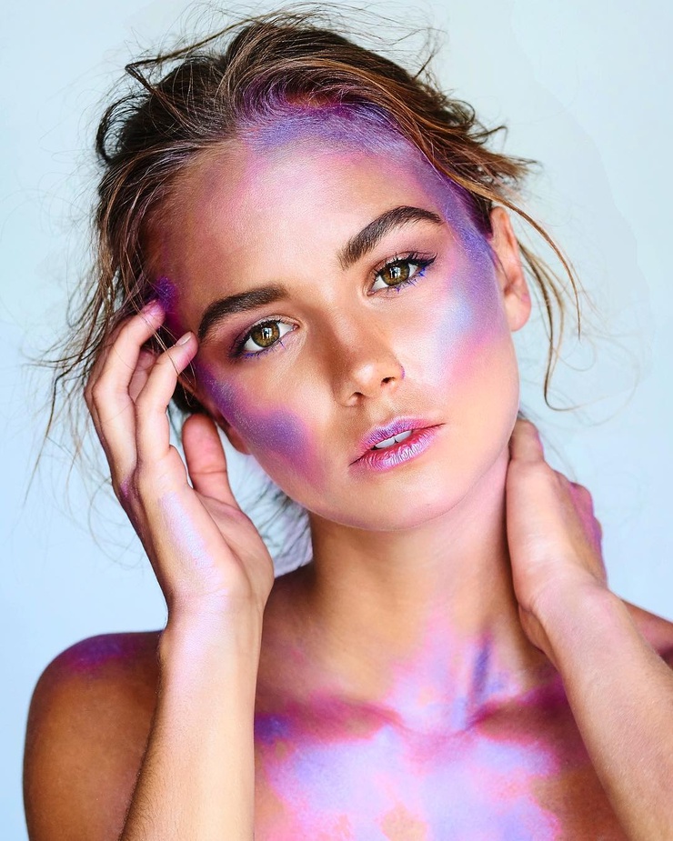 Picture of brooklyn lambert