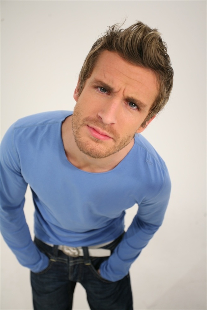 Picture of Philippe Lacheau