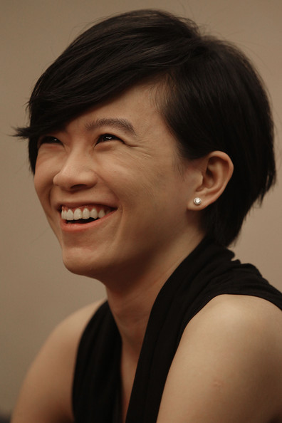 Picture of Zhang Yun Jing