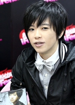 Image of Zhang Yun Jing