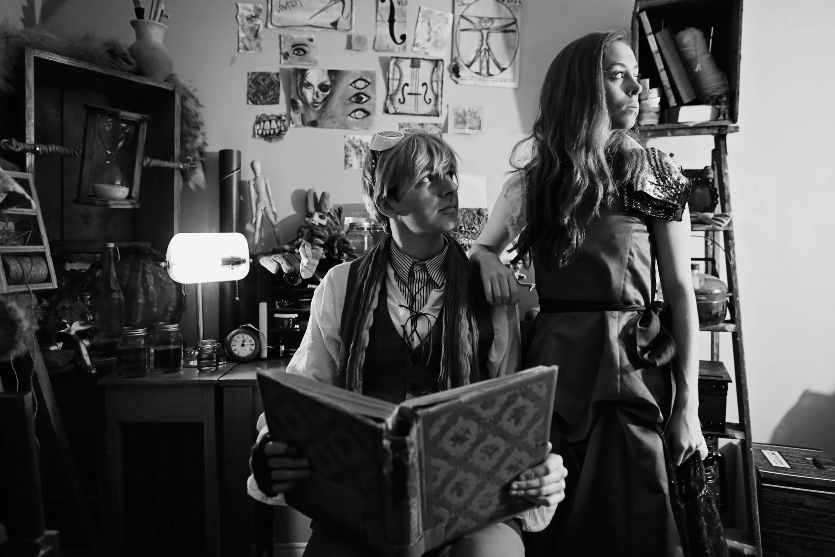 Picture of The Maker: Live Action