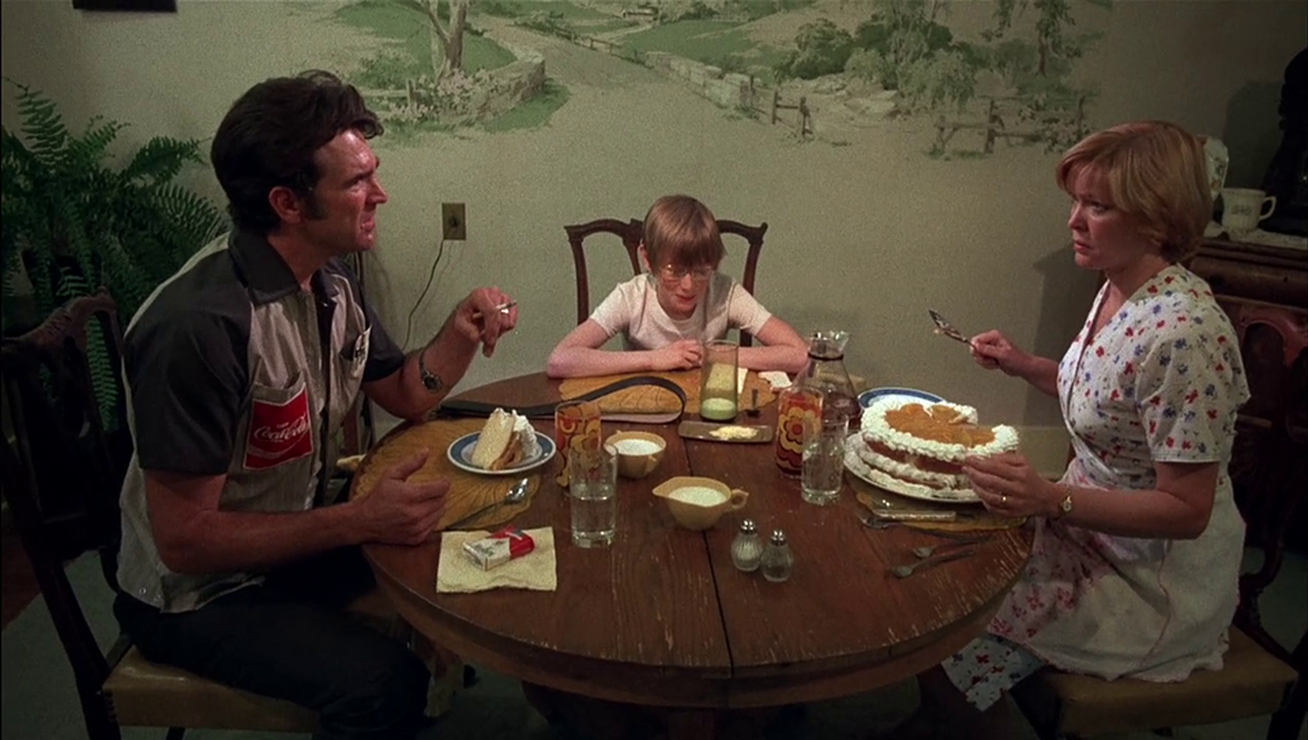 Billy Green Bush, Alfred Lutter III, Ellen Burstyn