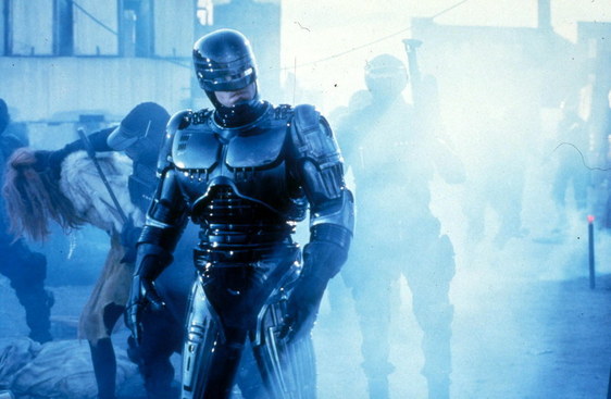Picture of RoboCop: Prime Directives