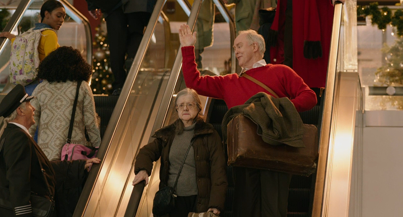 Picture of Daddy's Home 2