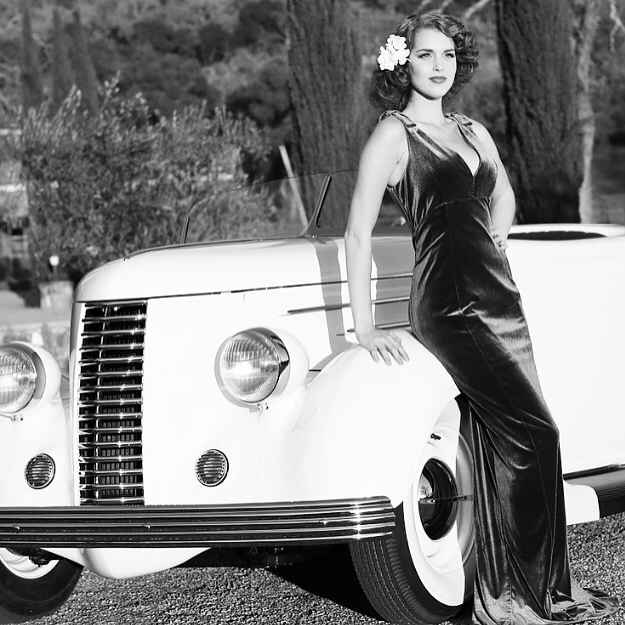 Picture of Adriana Karras