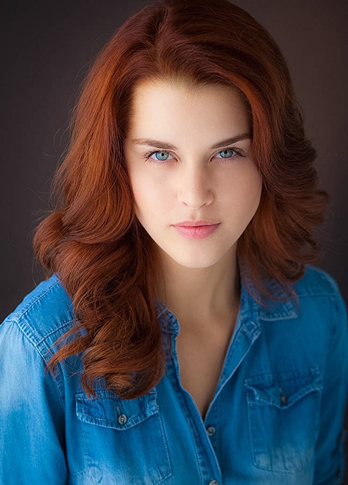 Picture of Adriana Karras