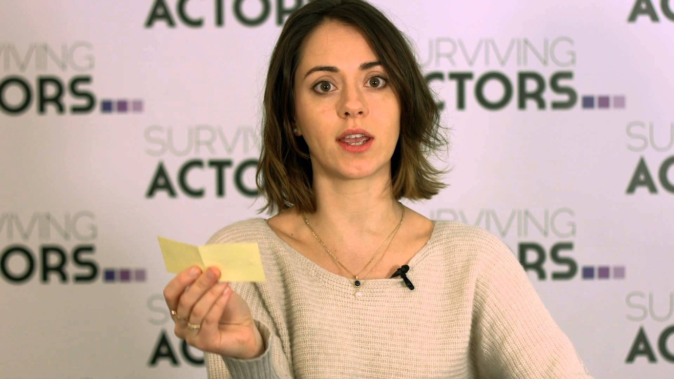 Susannah Fielding image