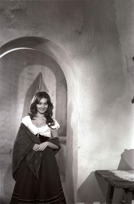 Image of La lozana andaluza
