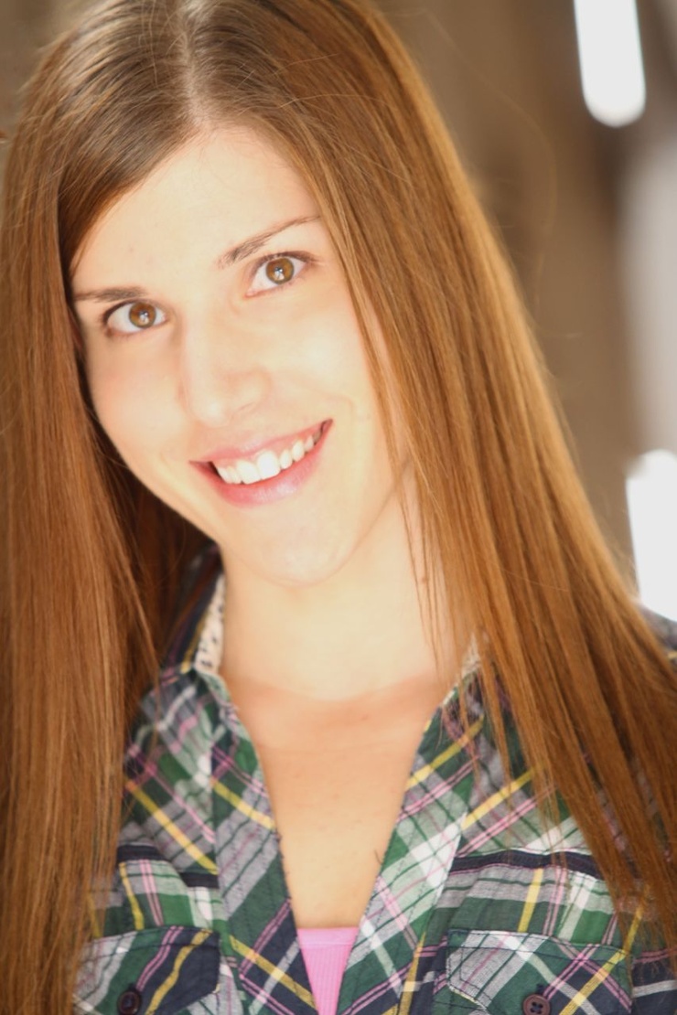 Image of Brynn Chamblee