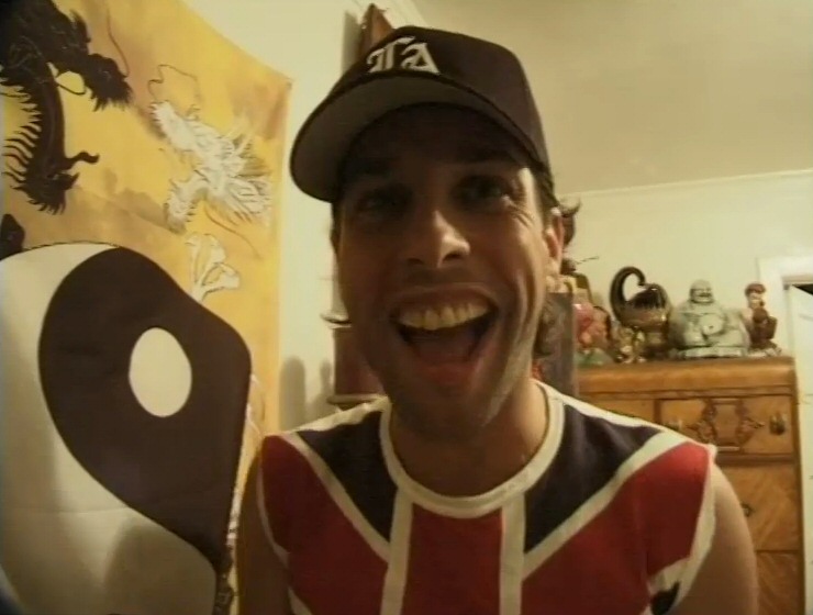 Picture of The Adam and Joe Show