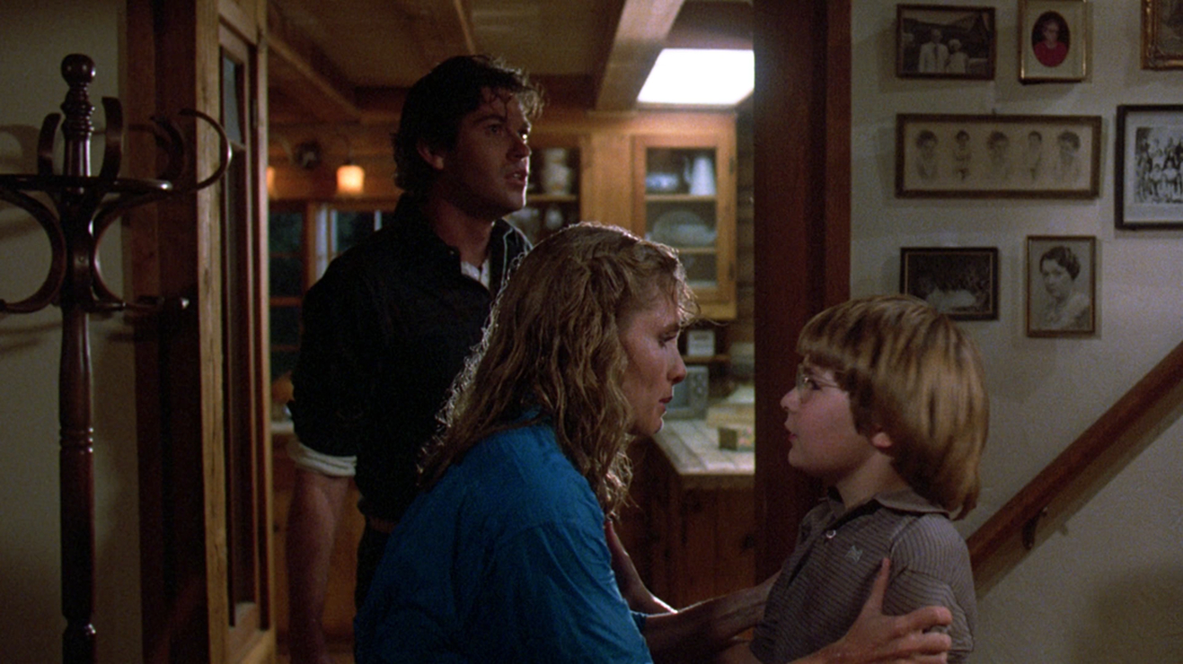 Picture of Friday the 13th Part IV: The Final Chapter