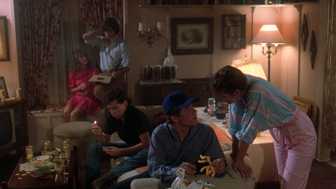 Picture of Friday the 13th Part IV: The Final Chapter