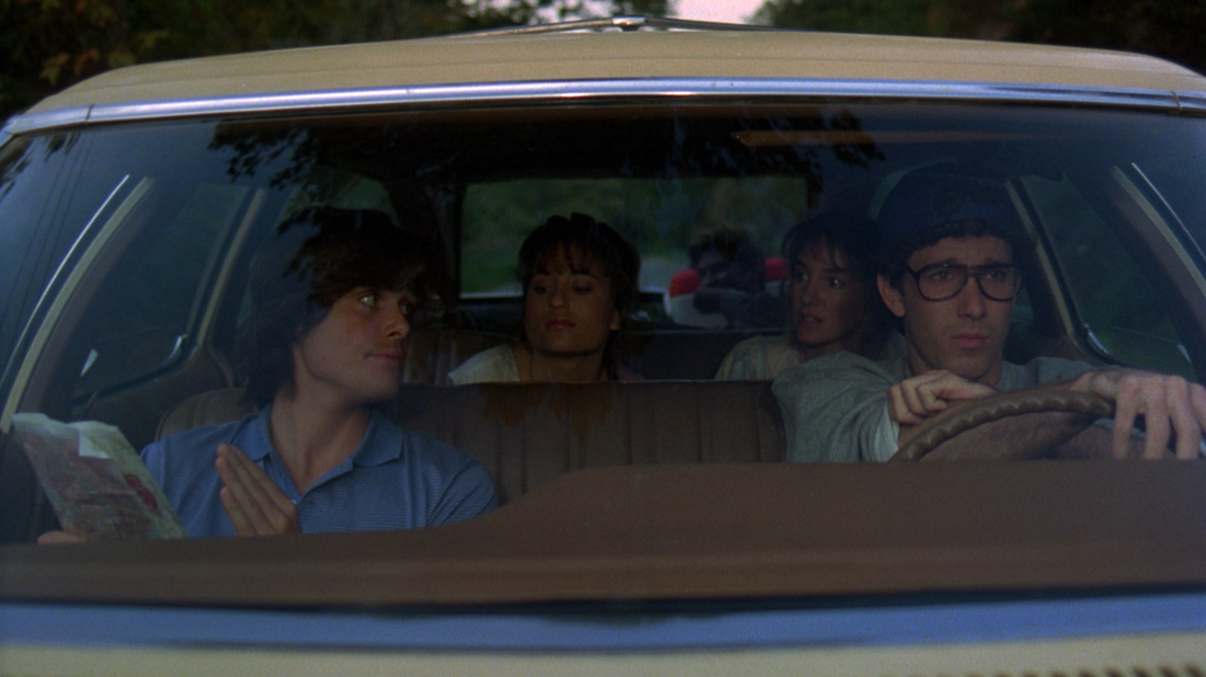 Picture of Friday the 13th Part IV: The Final Chapter