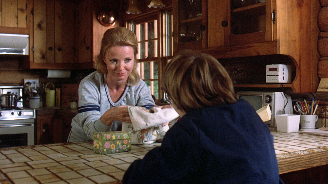 Picture of Friday the 13th Part IV: The Final Chapter