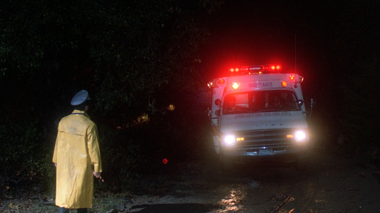 Picture of Friday the 13th Part IV: The Final Chapter