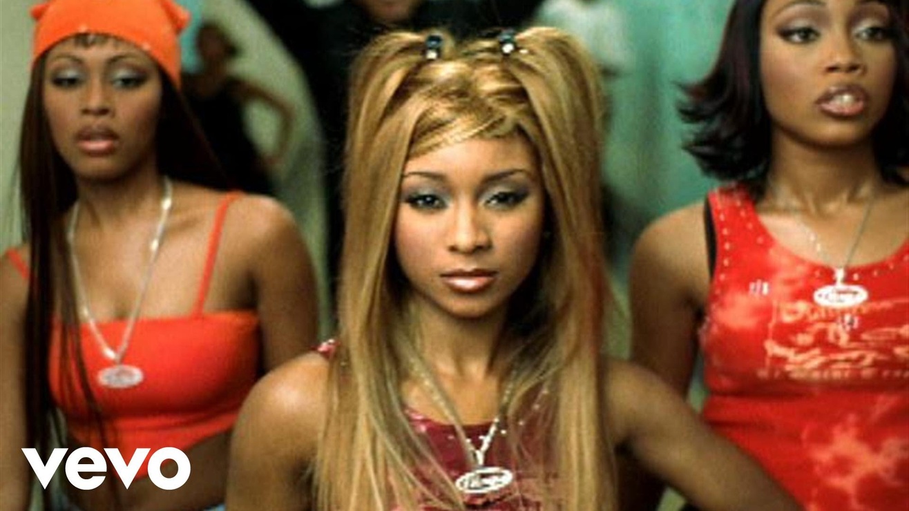 Image of Natina Reed