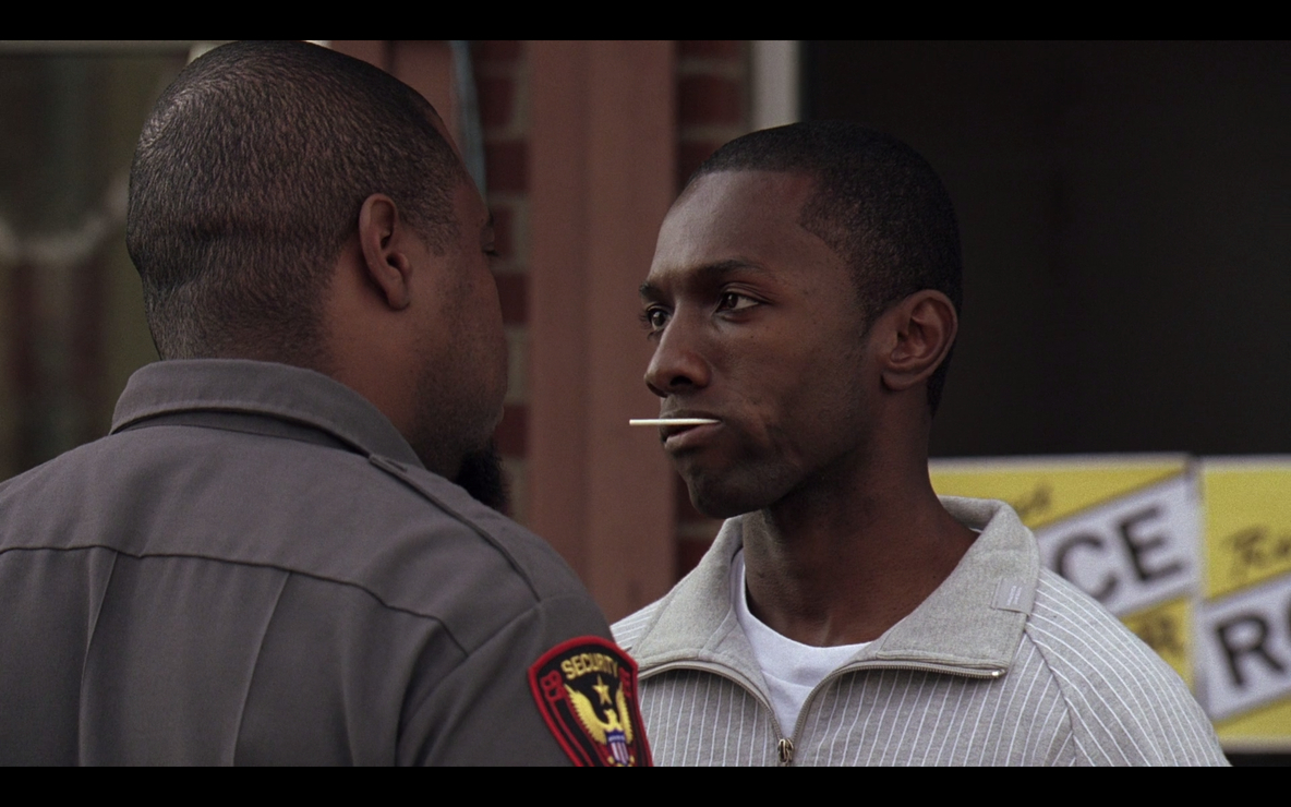 Picture of Marlo Stanfield
