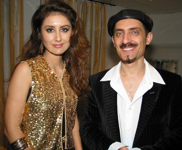 Picture of Farhad Darya