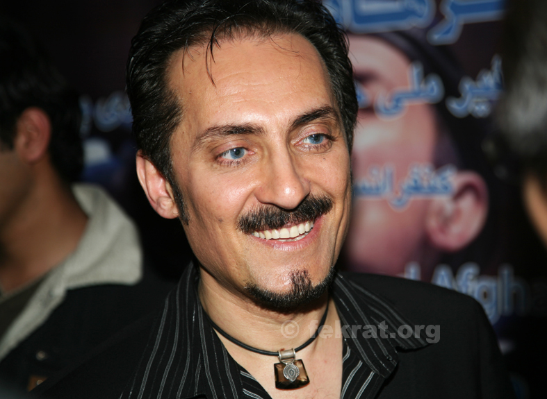 Picture of Farhad Darya