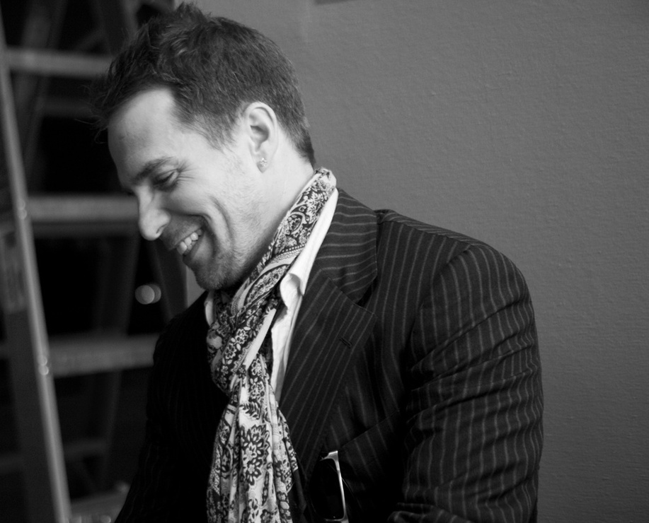 Picture of Sam Rockwell