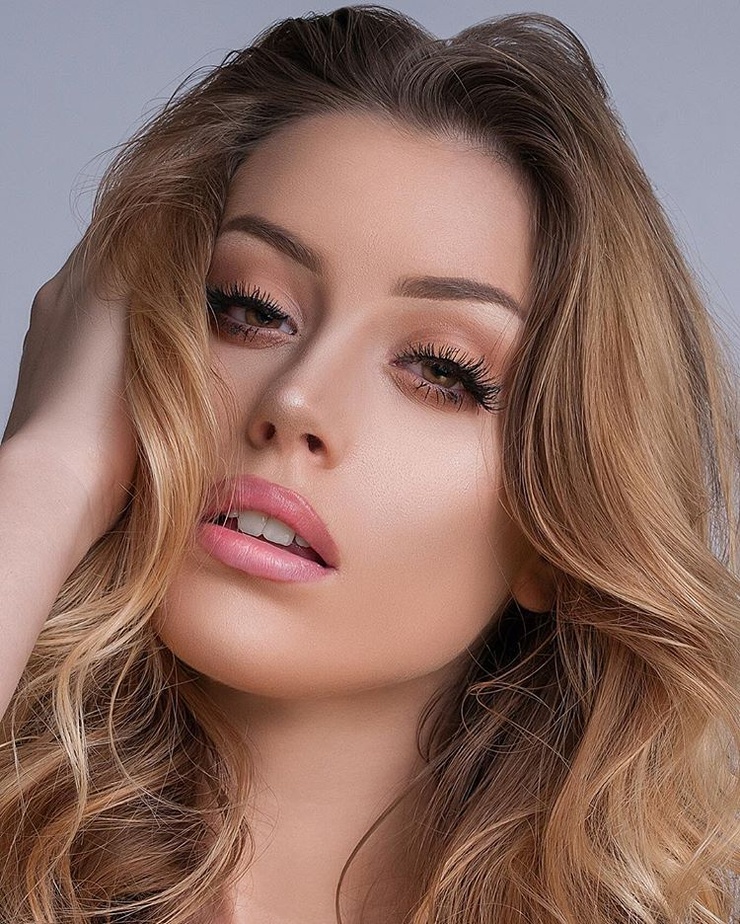 Picture of Rachel K Starr