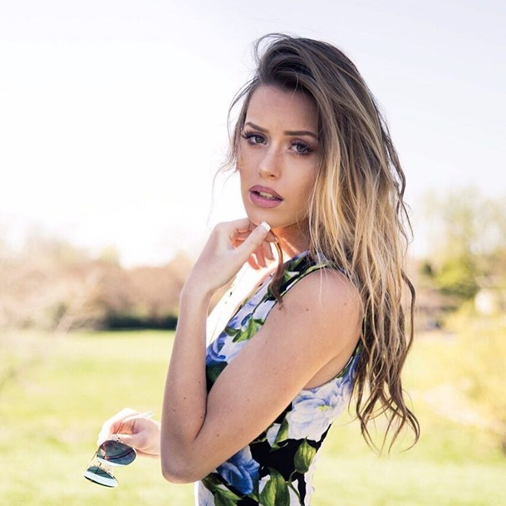 Image of Rachel K Starr