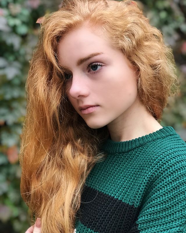 Picture of Julia Adamenko