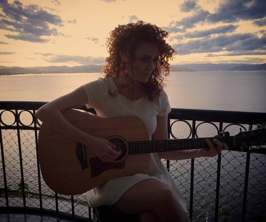 Picture of Clara Ferrari