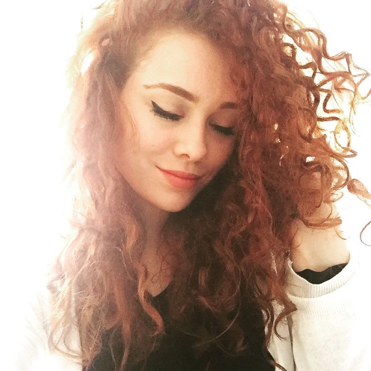 Clara Ferrari picture