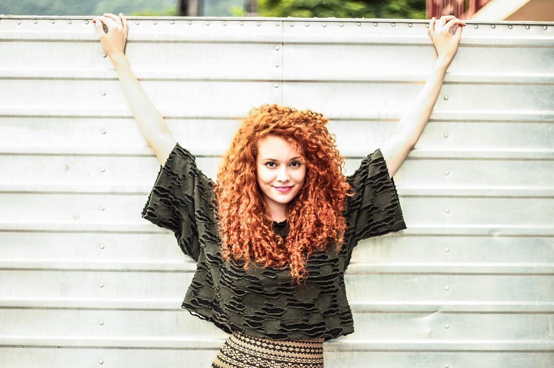 Picture of Clara Ferrari