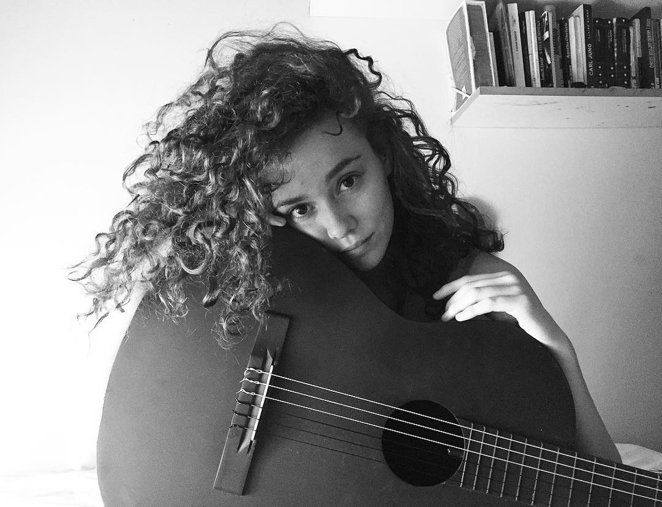 Picture of Clara Ferrari