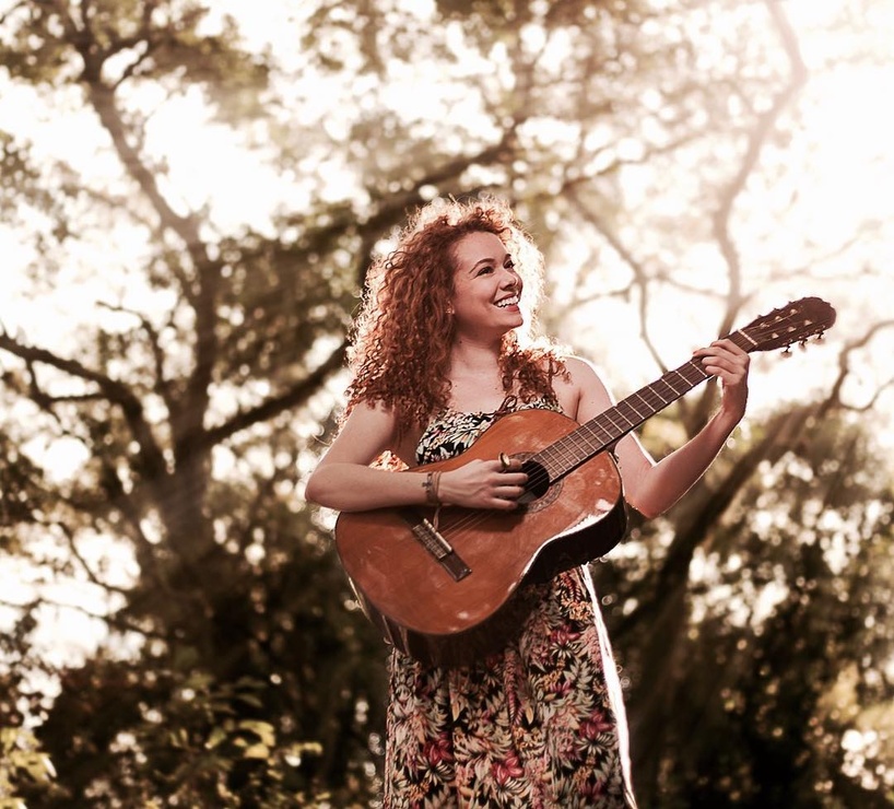 Picture of Clara Ferrari