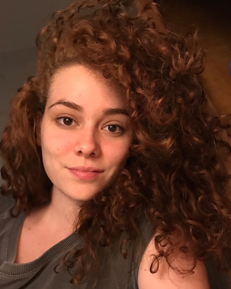 Picture of Clara Ferrari