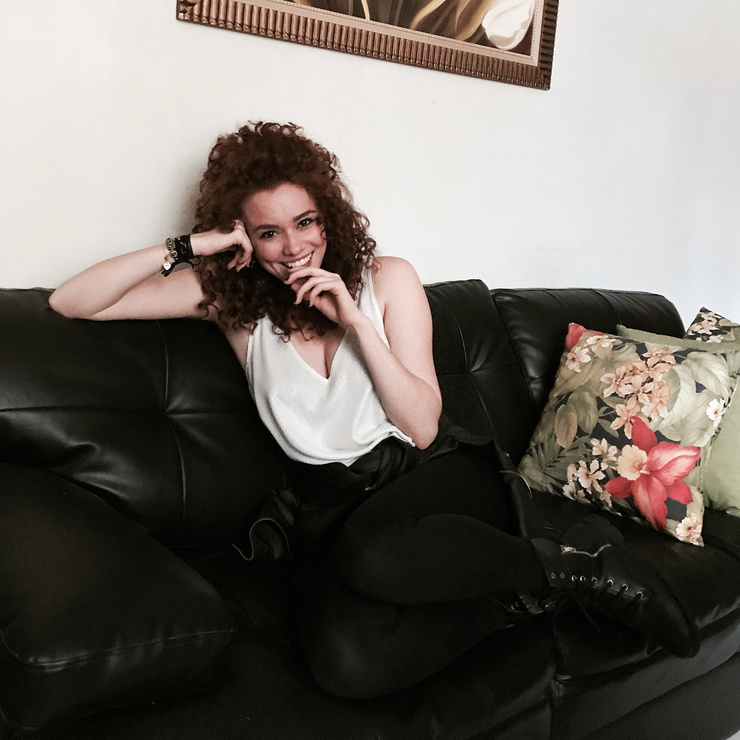 Image of Clara Ferrari