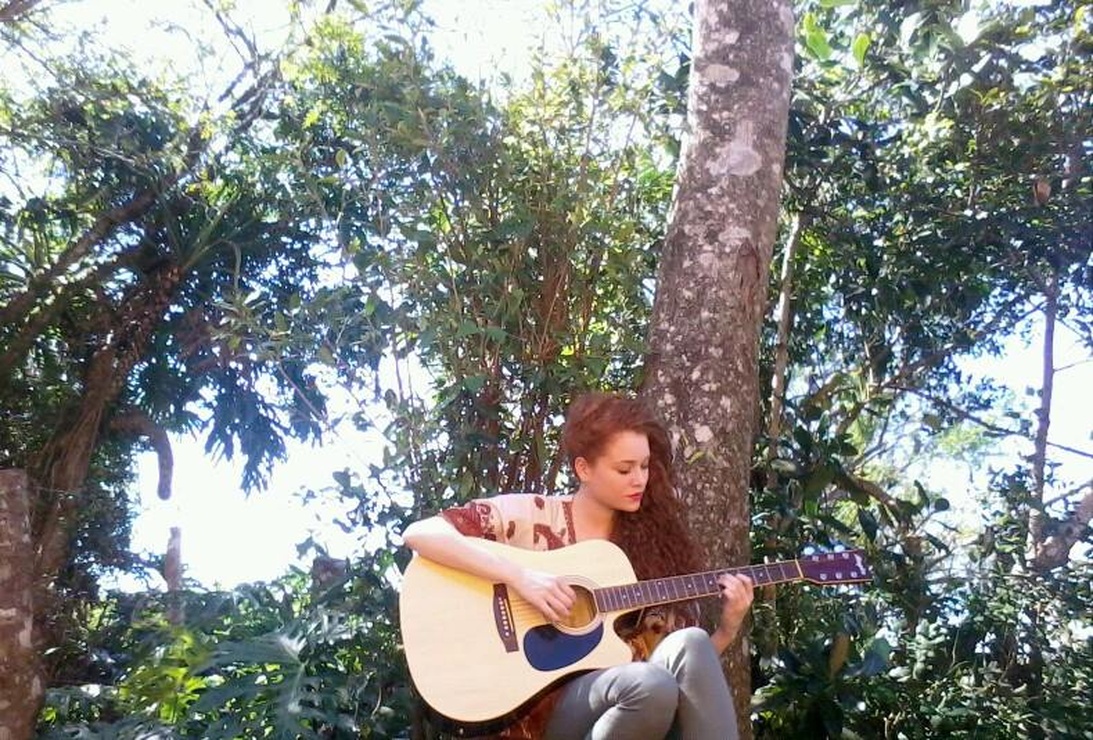 Picture of Clara Ferrari