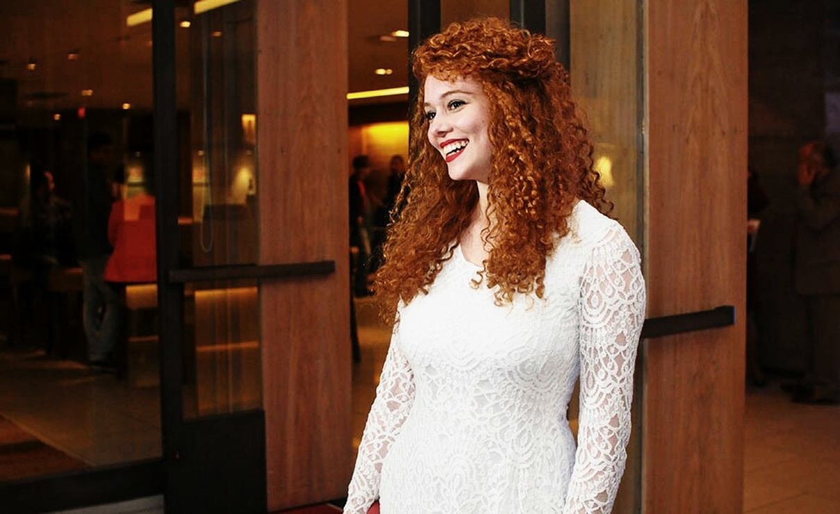 Clara Ferrari picture