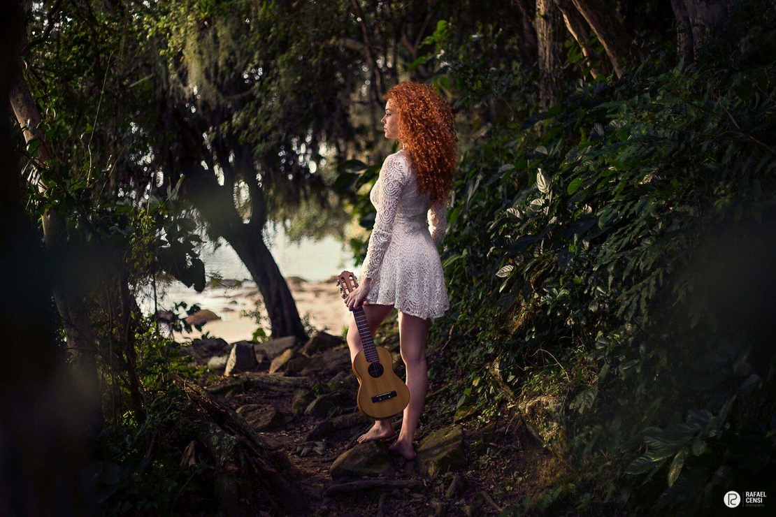 Picture of Clara Ferrari