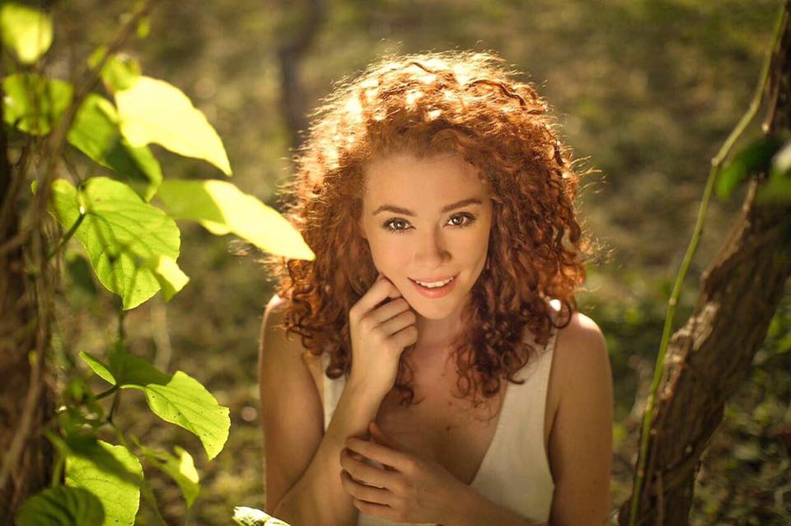 Picture of Clara Ferrari