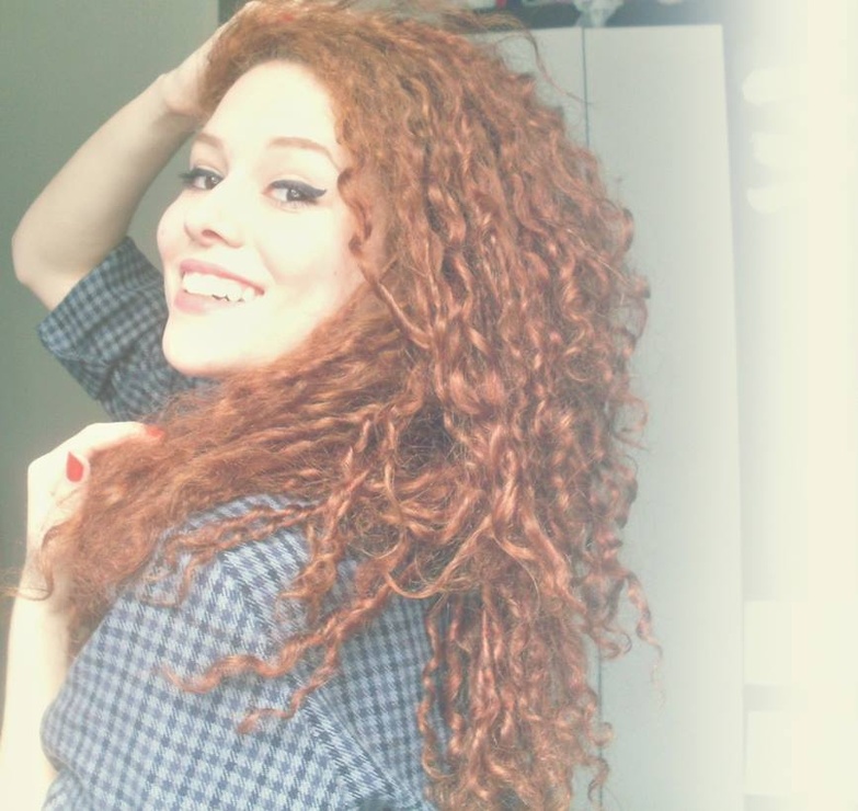 Picture of Clara Ferrari