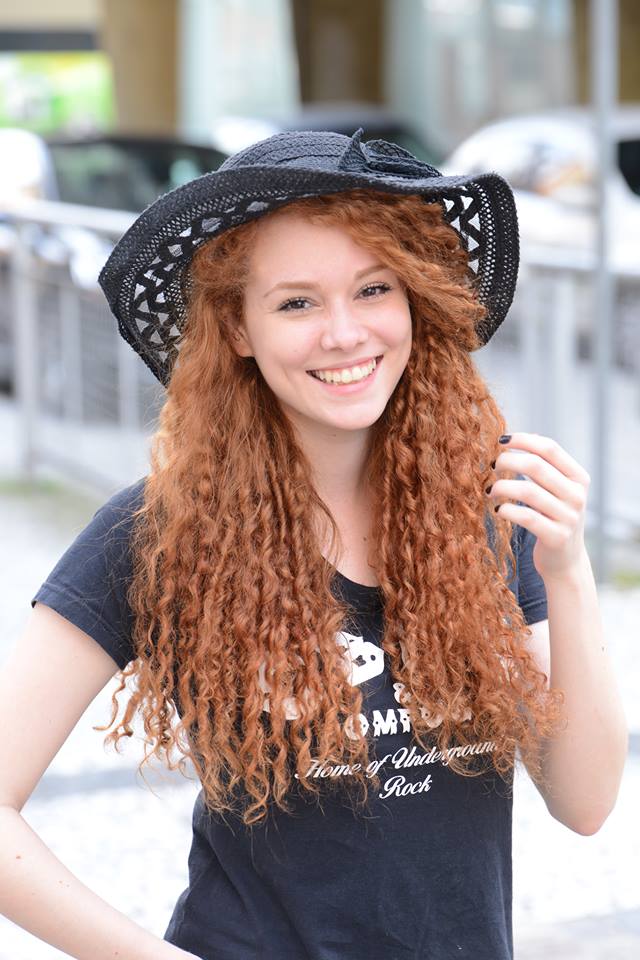 Picture of Clara Ferrari