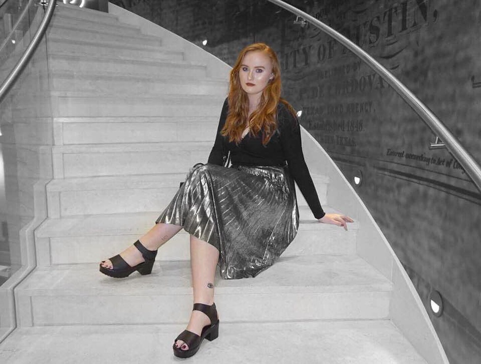 Image of Rachael Anne