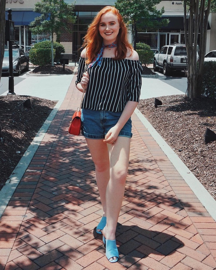 Picture of Rachael Anne