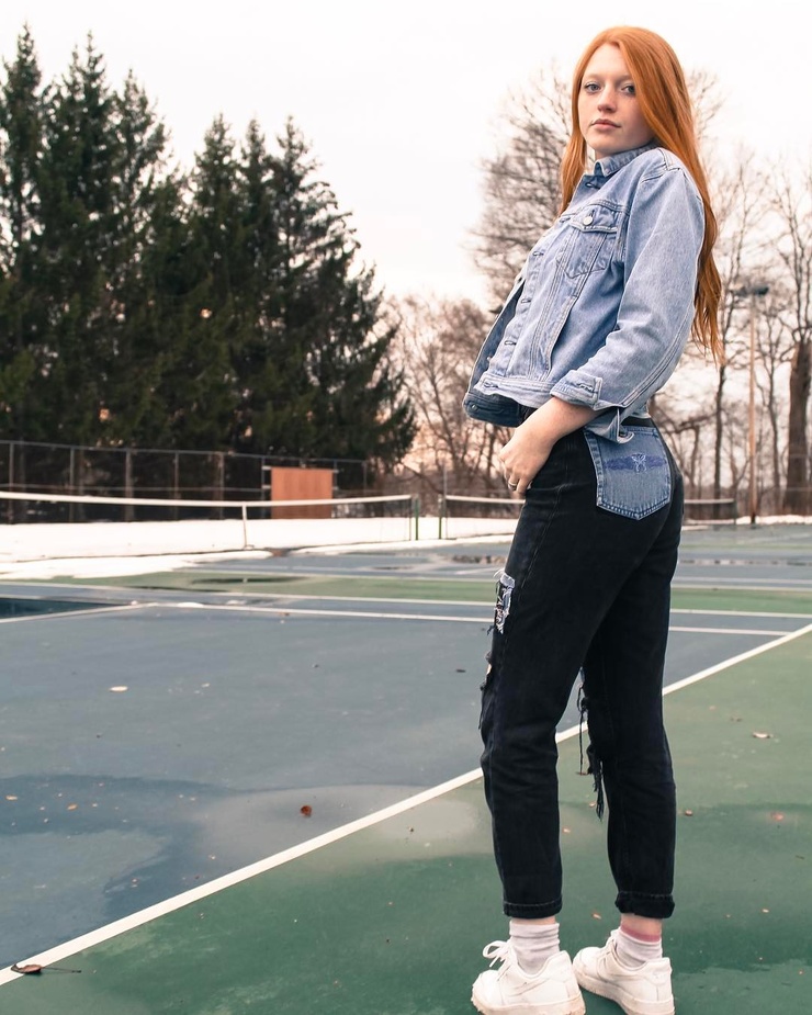 Picture of lilianna ruger