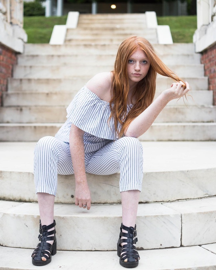 lilianna ruger picture