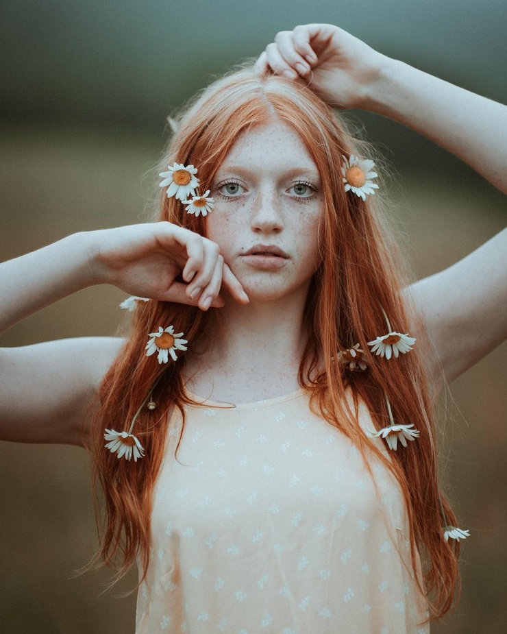 Picture of lilianna ruger