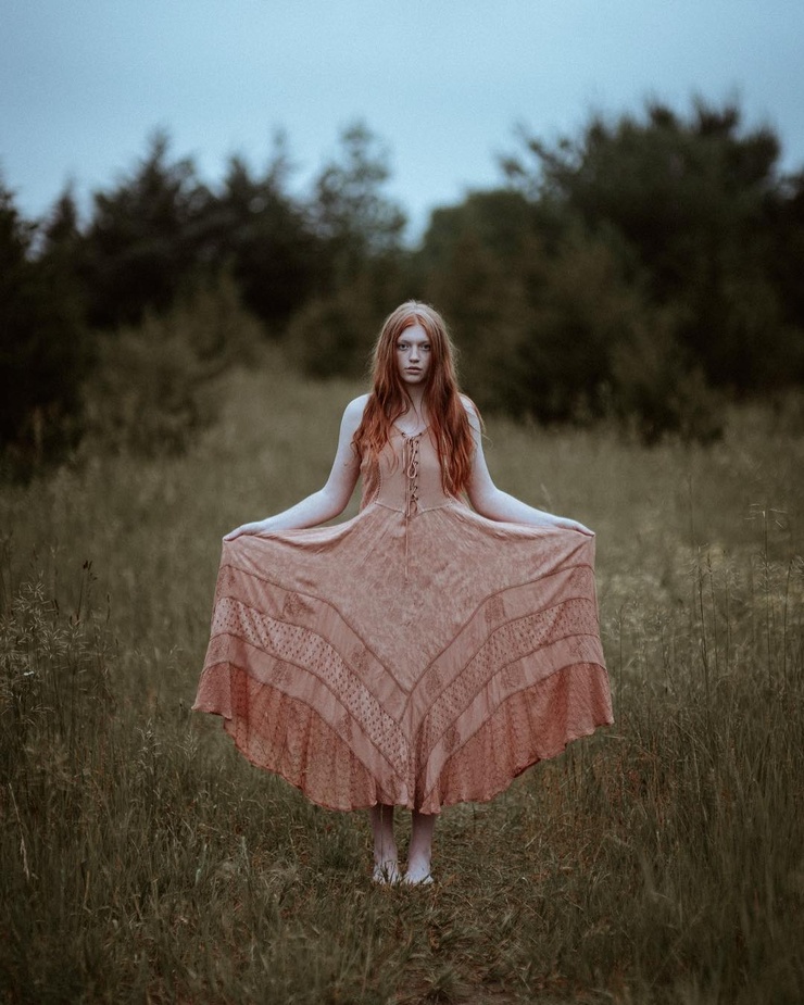 Picture of lilianna ruger